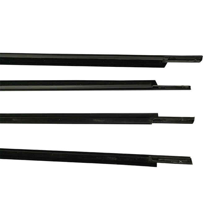 Universal Custom Weatherstrip Car Weatherstrip Weatherstrip With High ...