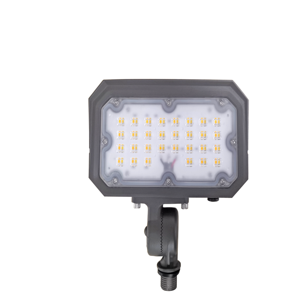 AC 220v 15w 100w Aluminium Outdoor IP65 Park LED Landscape Light Round ...