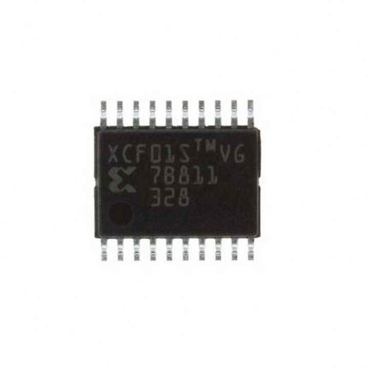 Xcf01 Platform Flash In-System Programmable Configuration Prom Ic Chip Xcf01svog20c| Alibaba.com