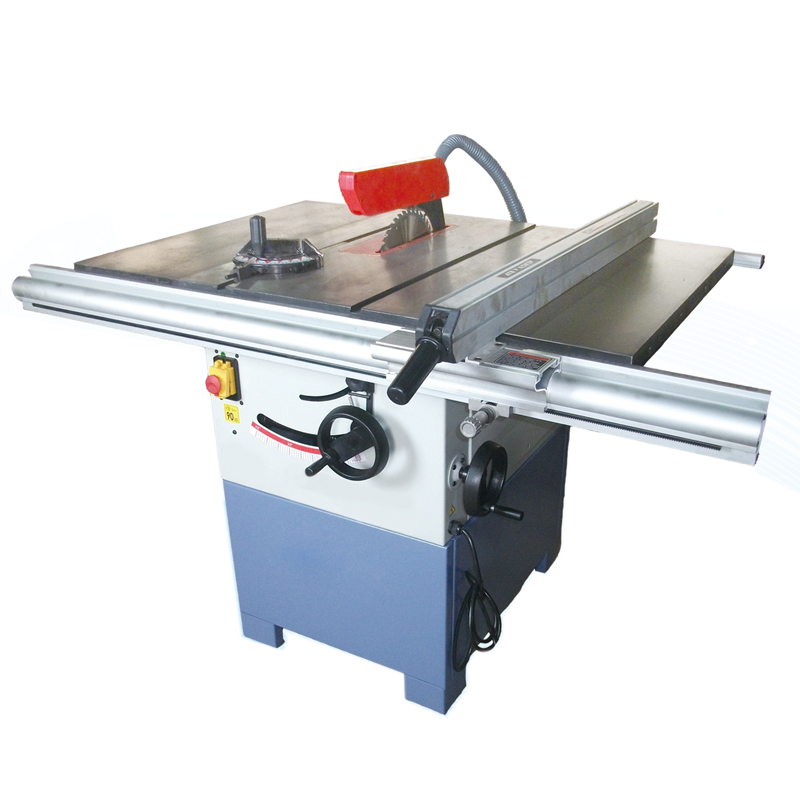 Circular Saw Sliding Table Saw Machines for Woodworking