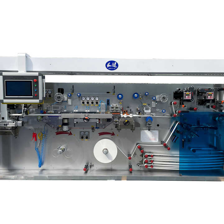 Automatic Plastic Laminated Toothpaste Tube Making Machine| Alibaba.com