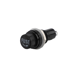 Source Wholesale bayonet type fuse holder Products Easily - Alibaba.com