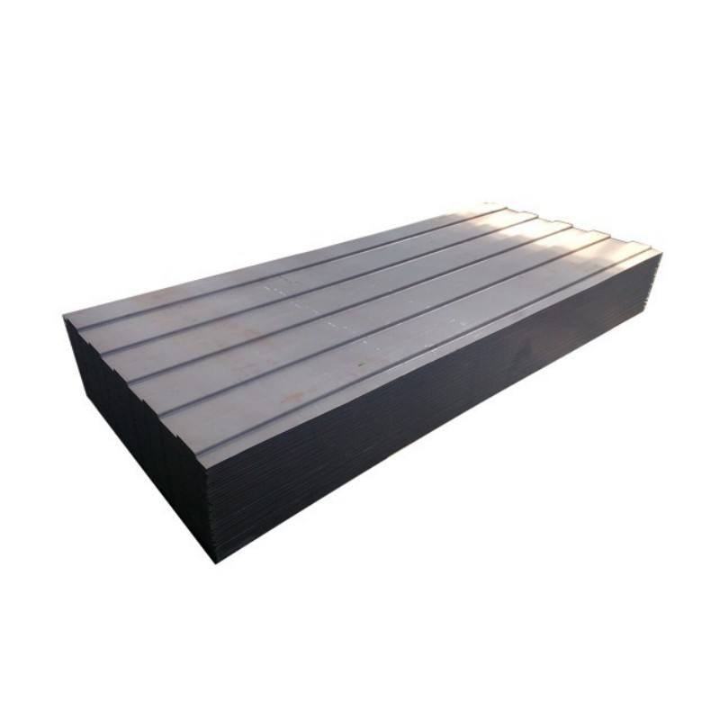 ISO Standard Shipping Container Corrugated Wall Panels Corten-A Steel ...