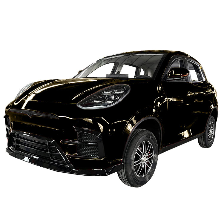 MEIYA 4 Seater Electric Car - Efficient & Reliable Mobility