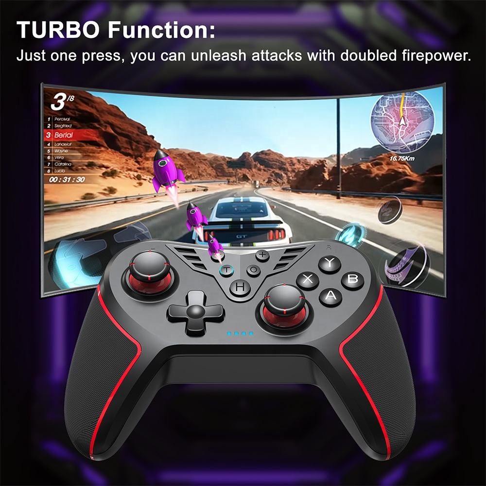 How to Choose the Best Gaming Pad Controller: Expert Buying Guide