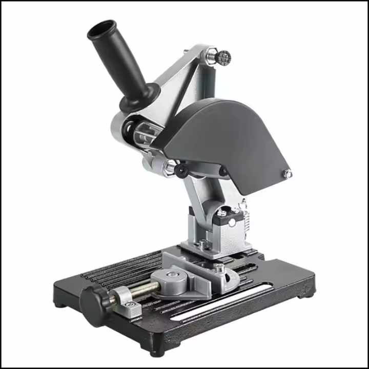 2025 New fixed Angle grinder universal bracket Multi-function Angle ...