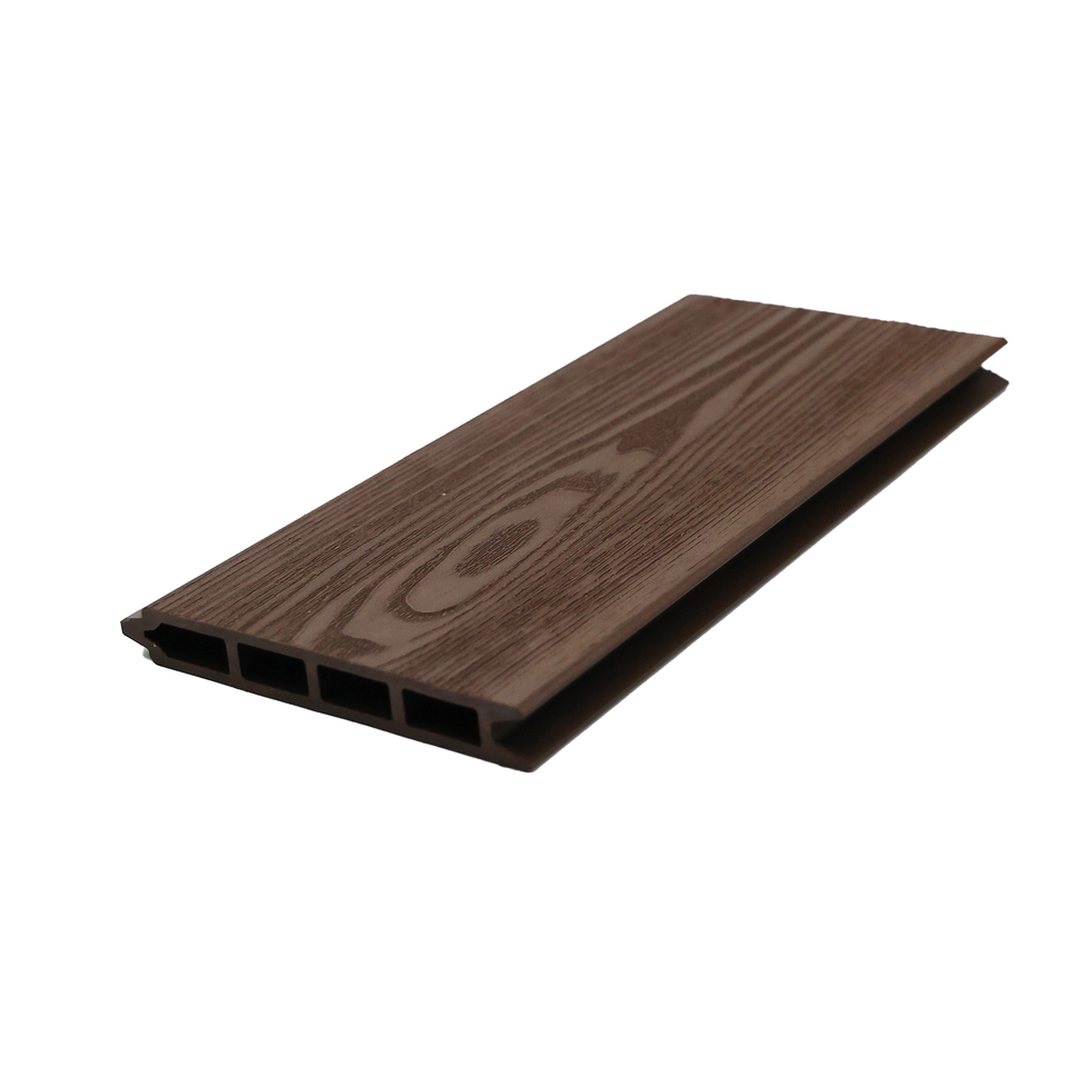 Traditional Wpc Fence Boards Cheap Composite Fence Panel Wholesale ...