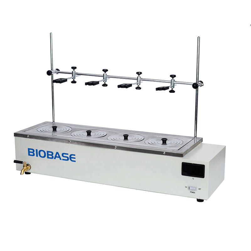 Precision Control with Advanced water bath laboratory water heater lab ...