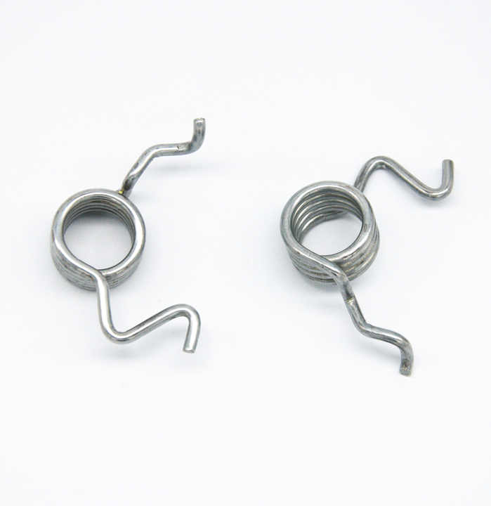 El resorte de torsión para secado rack accesorios de freno de olla de ...