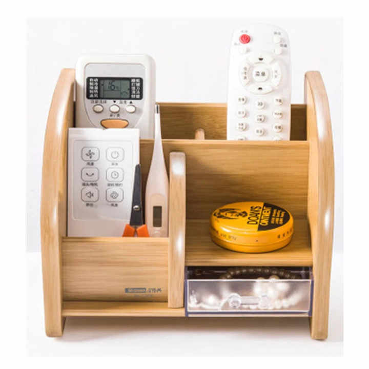 Creative Desk Storage Box Business Office Gift Student Drawer Type ...