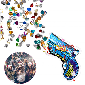 party popper gun, party popper gun Suppliers and Manufacturers at ...