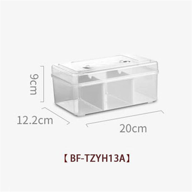 Durable and Stylish Pill Storage Cases for Easy Organization