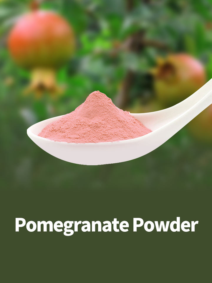 Sciencarin Supply Food Grade Fruit Pomegranate Juice Powder Vacuum ...