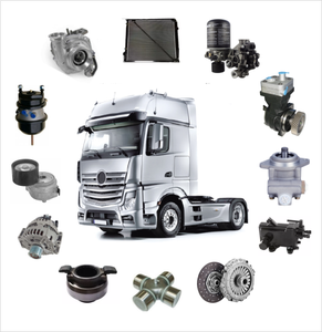 Wholesale mercedes benz truck parts For Heavy Industrial Use - Alibaba.com