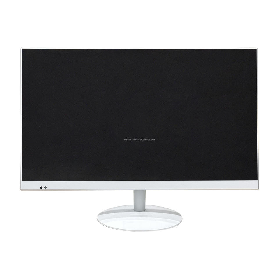 VisualTech ACP-310 LCD Visual Chart with 23.8 Inch Borderless White ...