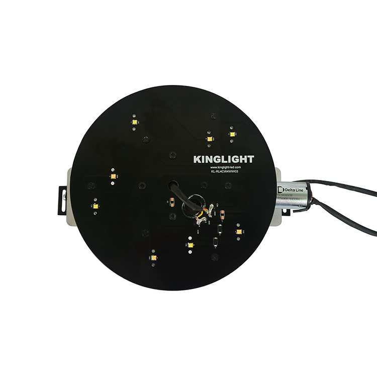 Company Overview - Shenzhen Kinglight Photoelectric Co., Ltd.