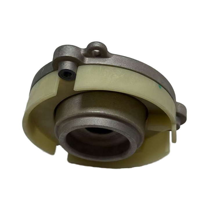 New OEM 8W0 412 377 Wheel Hub Assembly High Quality Steel Compatible with Audi RS4 RS5 ...