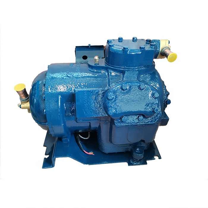Refrigeration Compressor Model 06DR228DA365A - Efficient & Reliable