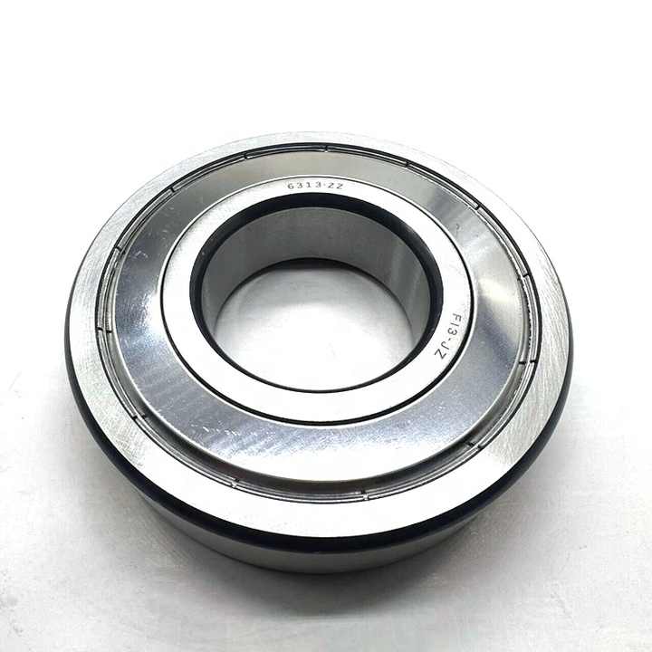 Deep Groove Ball Bearing 6313ZZ - Reliable Performance