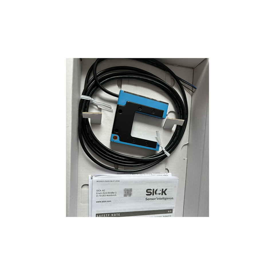 Genuine product Industrial Automation SI-CK 1054717 WTB9-3P2400S03 ...