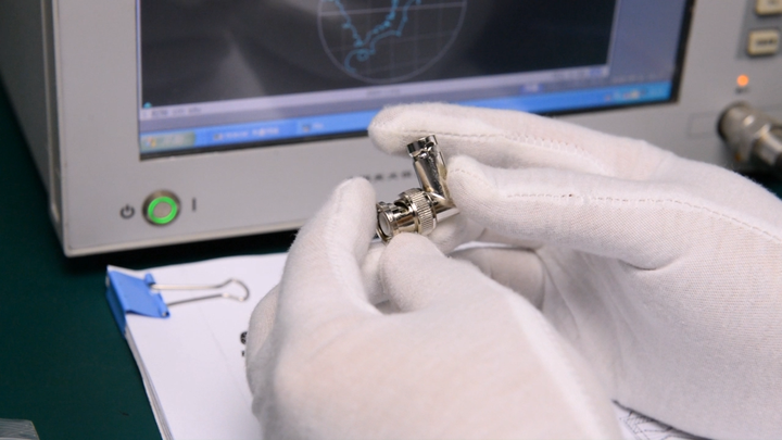 BNC PCB Connectors - Reliable RF Solutions for SDI GPS