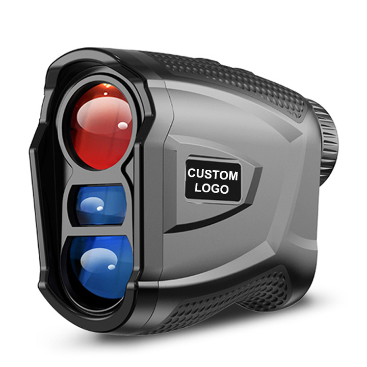 Custom 600m Outdoor Hunting Range Finder Gift Distance Measuring Finder ...