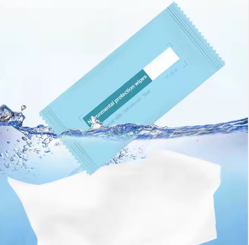 Branded Individually Wrapped Wipes - Complete Custom Solution for ...