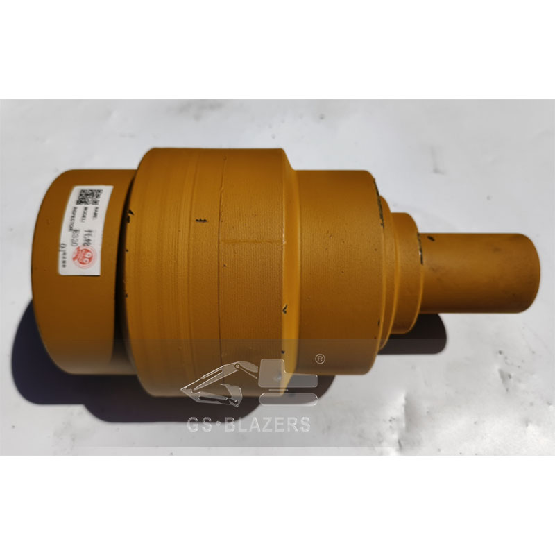 PN 8E-5600 TRACK CARRIER ROLLER Professional Factory Undercarriage ...