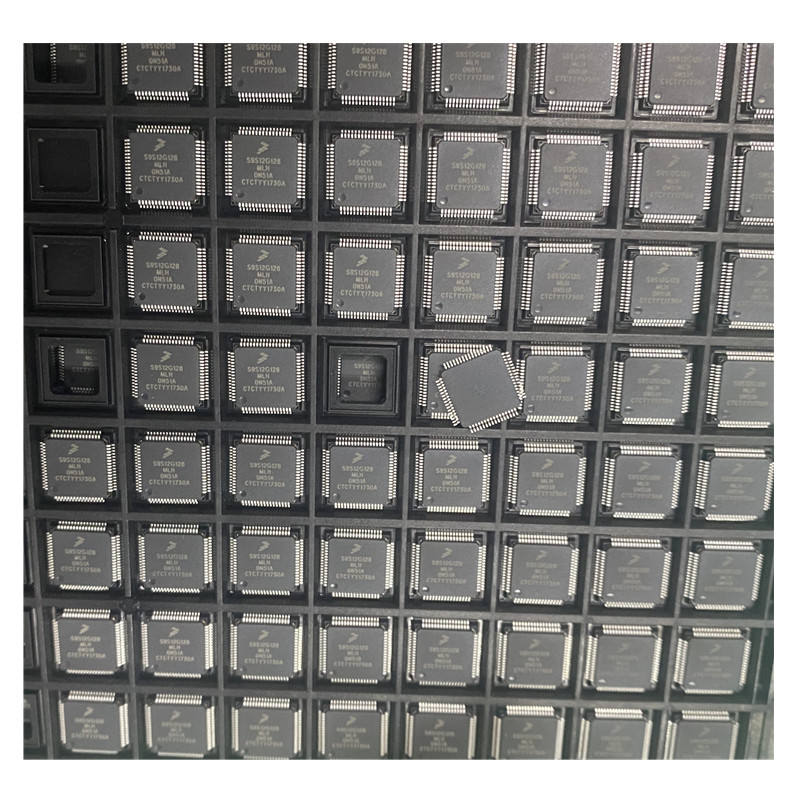 ORIGINAL MCU STM32L433VCI6 STM32L433V Other Microcontrollers| Alibaba.com