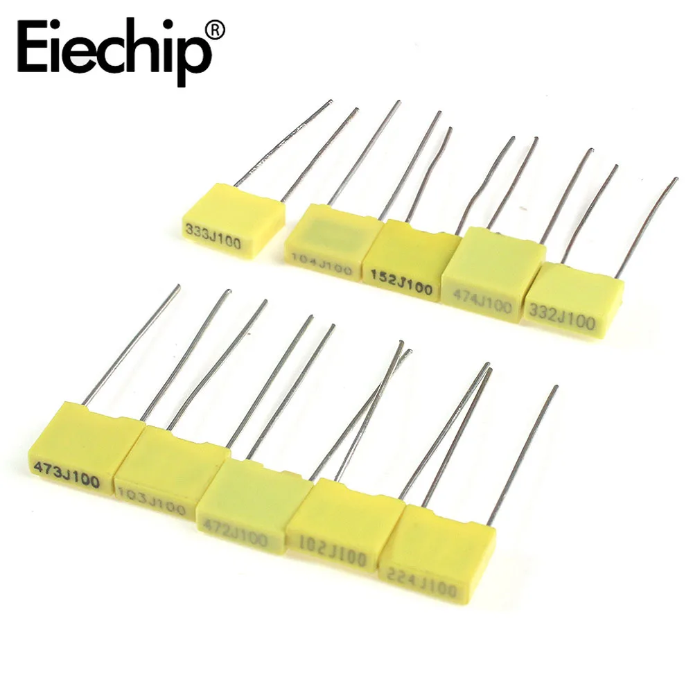 Buy Yellow Capacitor Wide Voltage Range Options | Alibaba.com