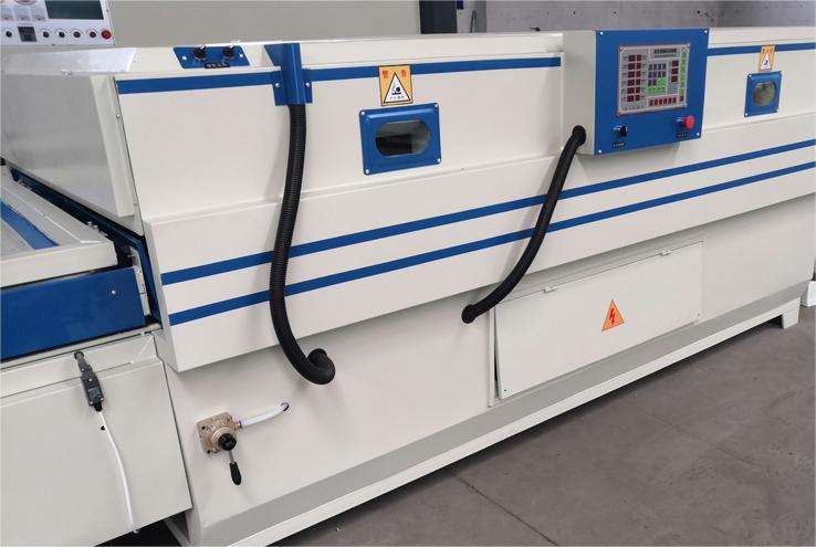 High Pressure Laminate Hot Press Machine/Formica Thermoforming Vacuum ...