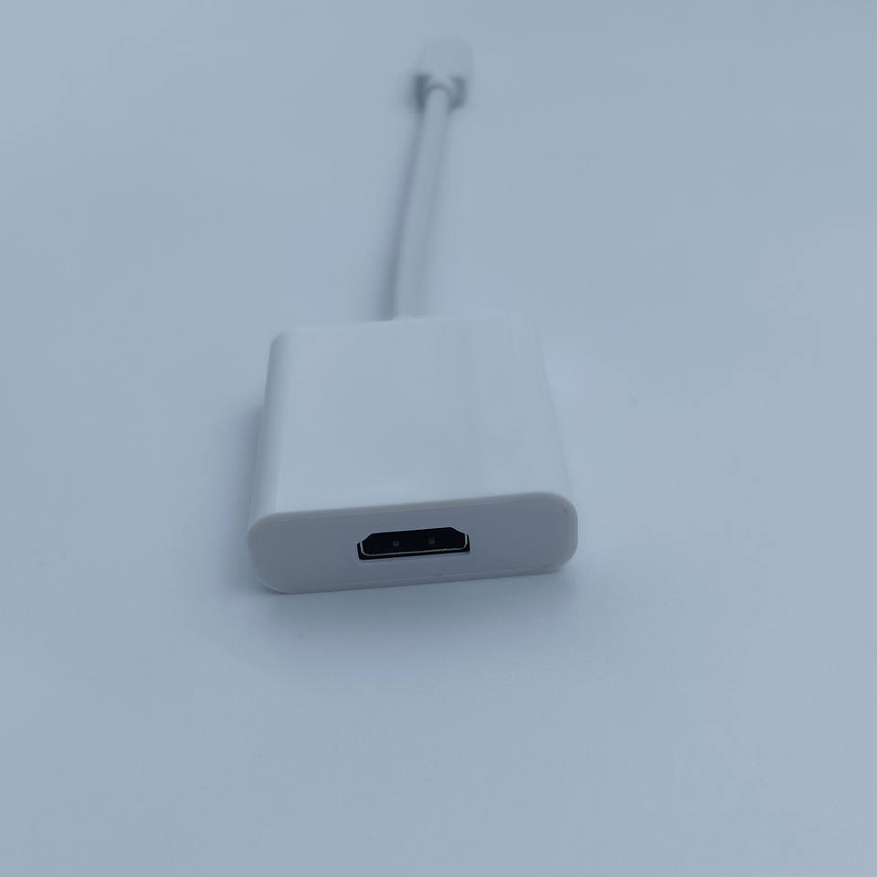COMTON 4K USB-C to HDTV cable Female Adapter Type-C HDTV cable ...