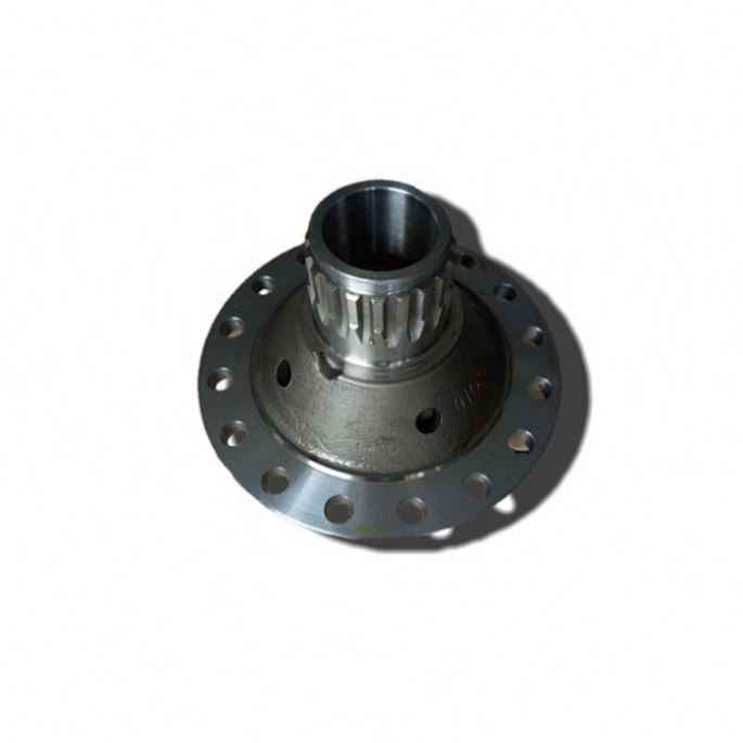 Original Parts Shacman Genuine Sinotruk Howo Truck Differential Housing ...