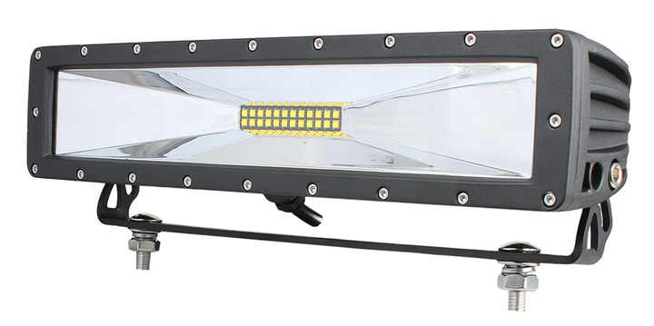 5" 9" 13inch LED Work Driving Light With Wide Flood Beam Spotlight IP68 ...