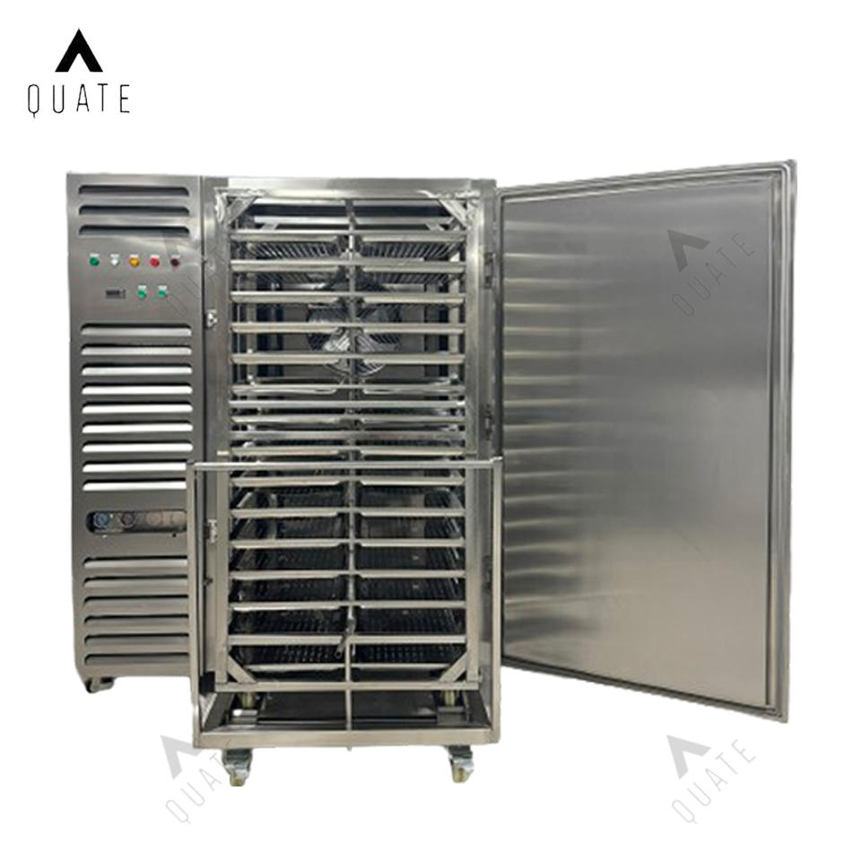 High Quality Commercial Fast Freezer Liquid Nitrogen Quick Freezing ...