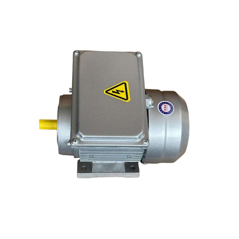 YL Series Three-Phase 2800rpm 2 Pole Capacitor Start Run Motor High ...