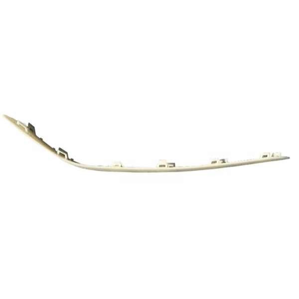 Car Front Bumper Trim Moulding For G12 2016 Oem 51117362695 51117362696 ...