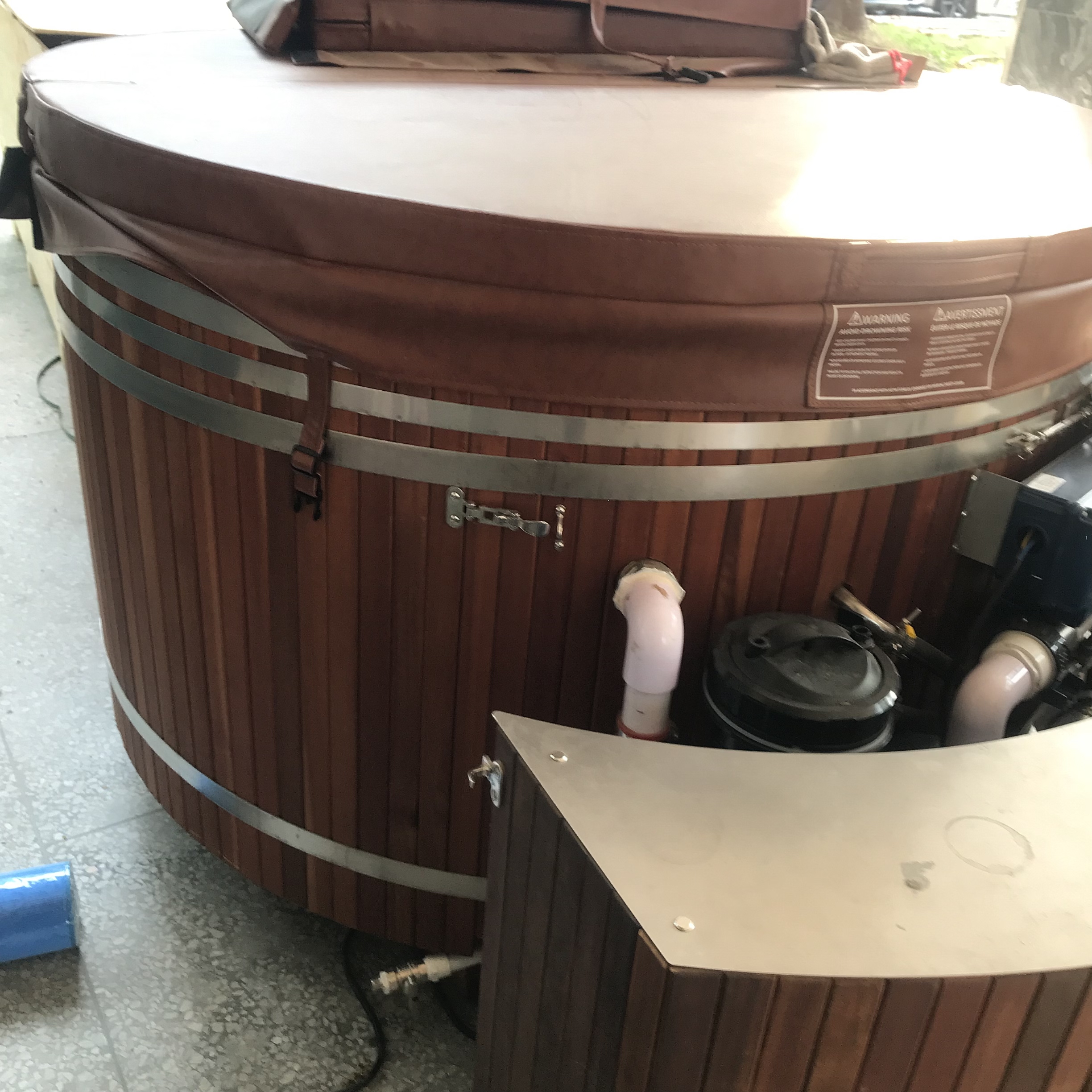 How to Choose the Best Hot Tub Pump and Filter System