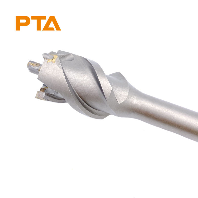 SDS Max Breakthrough Concrete Mill Tct Tunnel Hammer Bit Products from ...