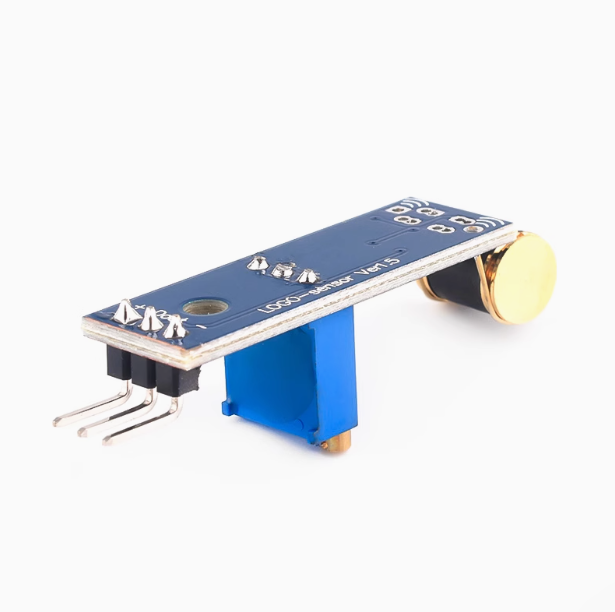 3 Pin 801S New Vibration Switch Detection Sensor Module| Alibaba.com