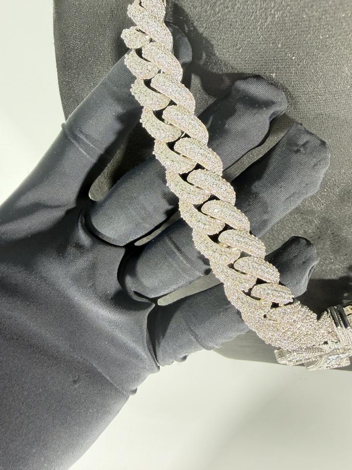 Gothic Cross Pendant+24 Inch Cuban Chain| Alibaba.com