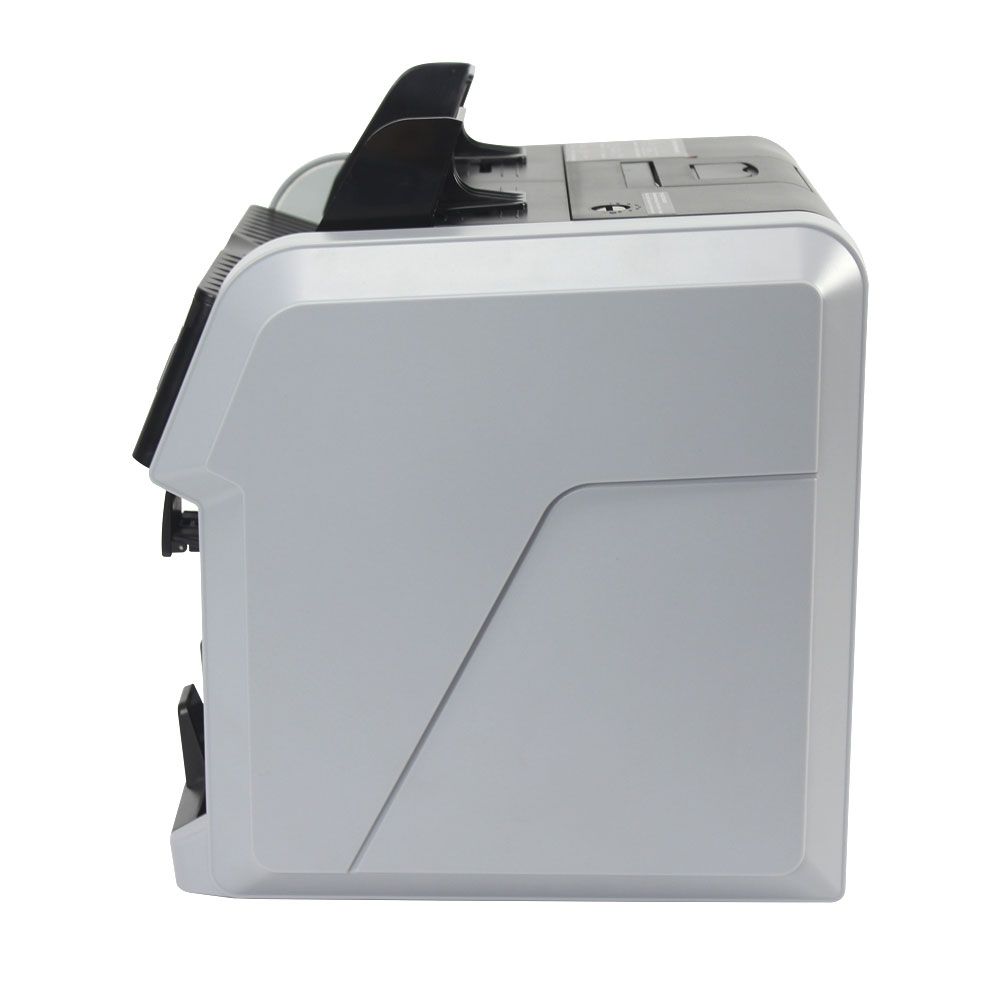 Money Printing Machines - Precision and Efficiency