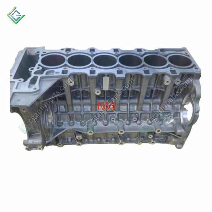 High Quality Diesel Engine Short Block Factory Wholesale Auto Part for ...