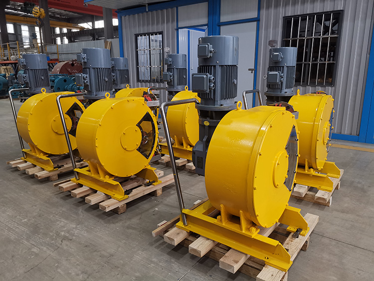 Reliable hose mud pump Solutions for Optimal Performance and Efficiency