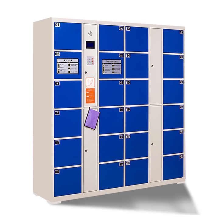Parcel locker for wholesales intelligent locker smart parcel personal ...
