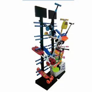 Buy Freestanding scooter display stand with Custom Designs - Alibaba.com