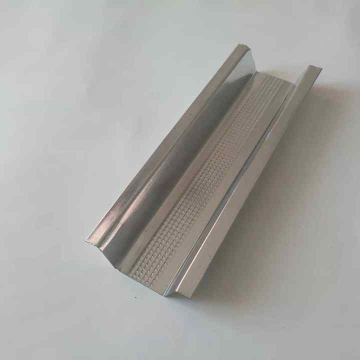 High Quality Metal Furring Channels for Building Projects