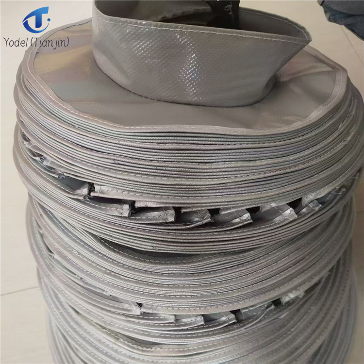Secure Industrial Operations with Durable hydraulic cylinder protective ...