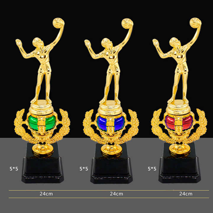 Custom statuette Trophies and Medals Manufacturer Champions League ...