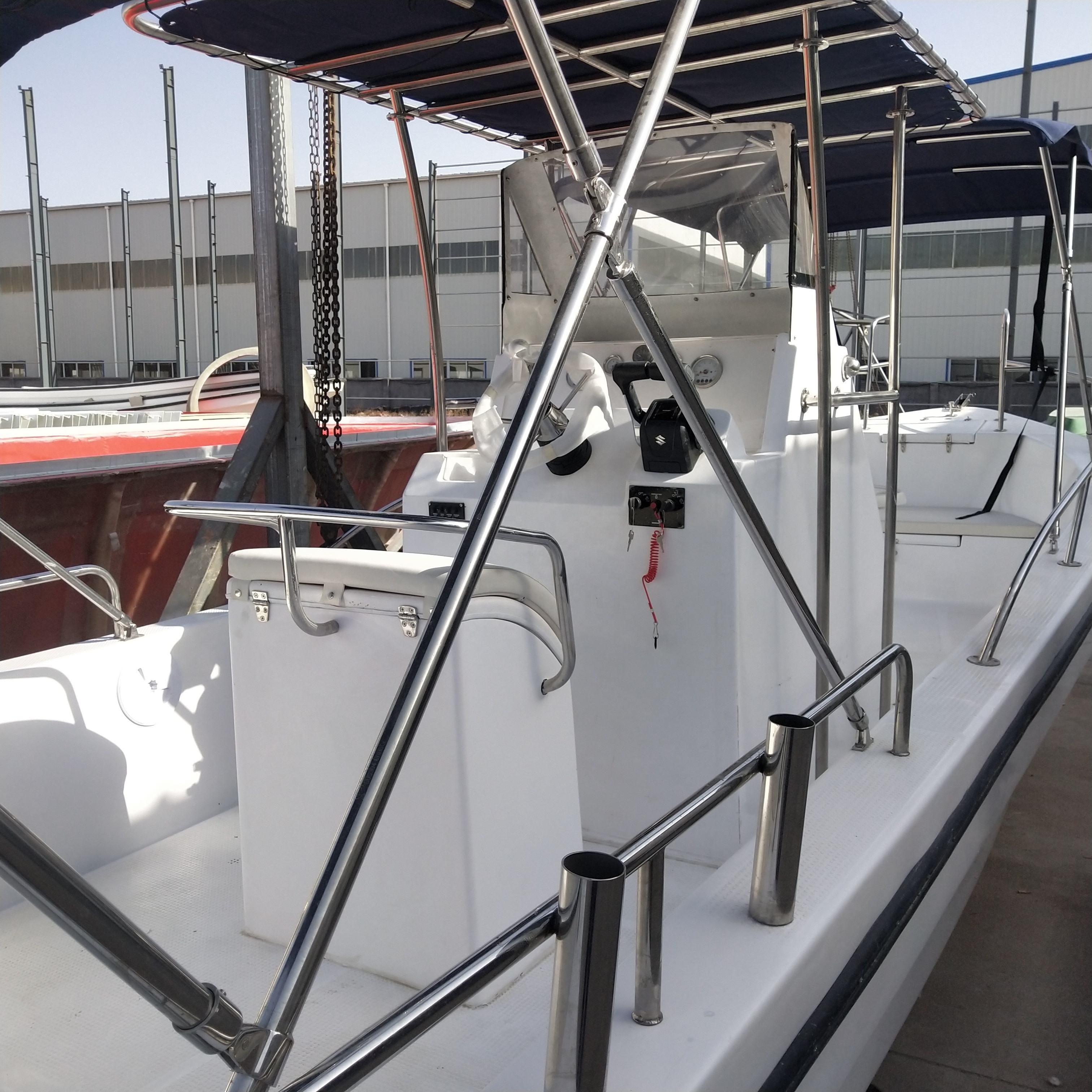 How to Choose the Best Boat Sailing Vessel for Your Needs